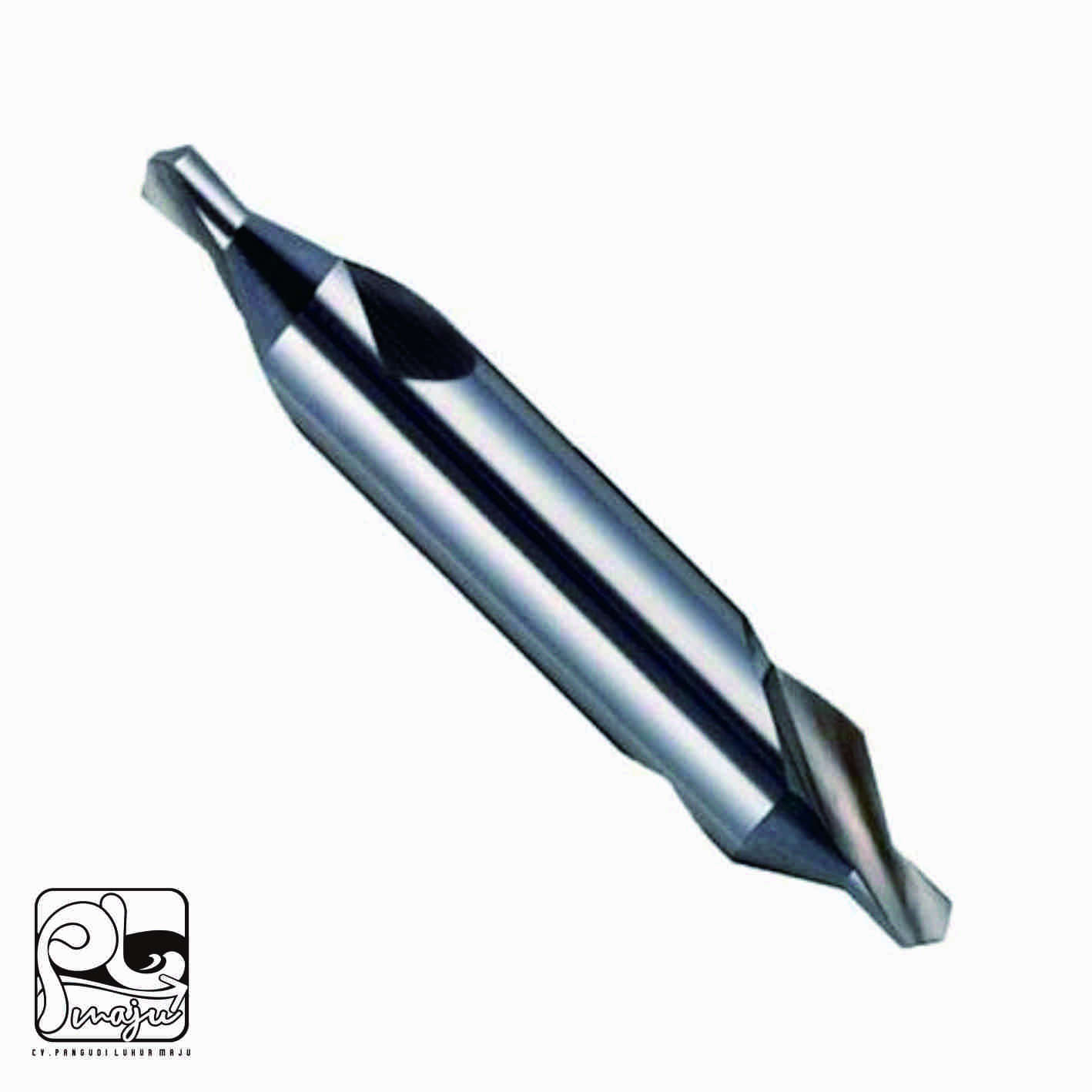 67 Center Drill 2 5mm Siplah