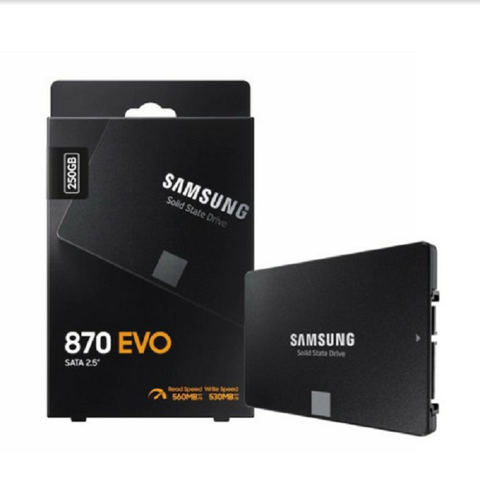 Hardisk Internal SSD | SIPLah