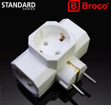 STEKER T KOMBINASI | SIPLah