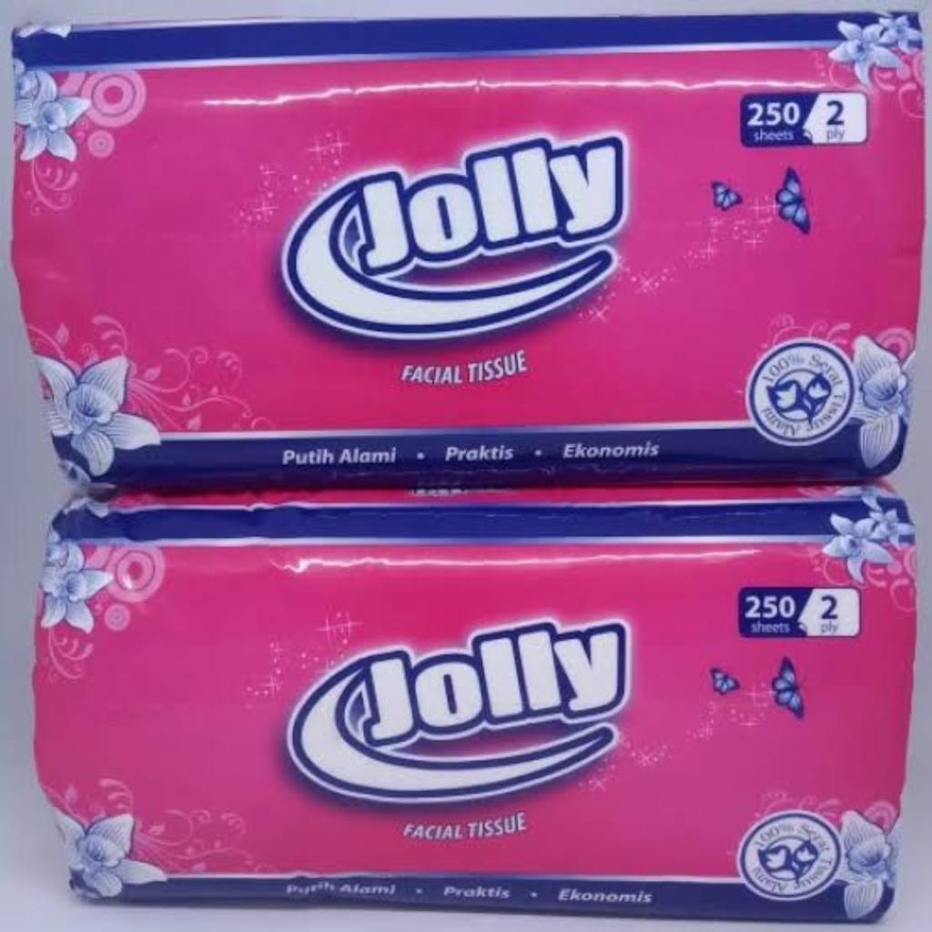 Tissue Tissue