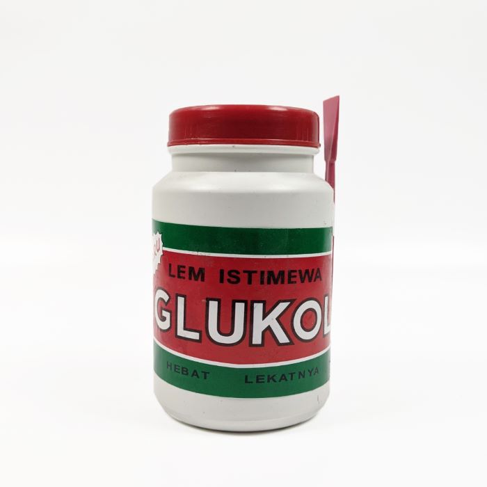 LEM GLUKOL | SIPLah