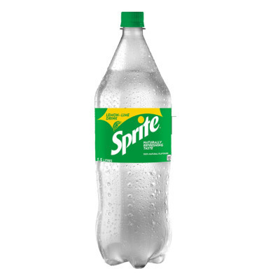 SPRITE 1 LTR | SIPLah
