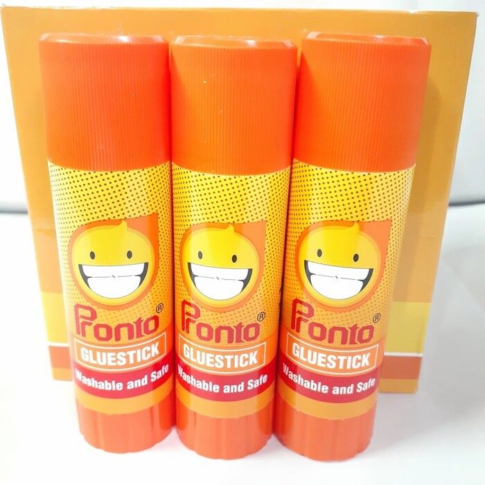 LEM STICK PRONTO 8 GR | SIPLah