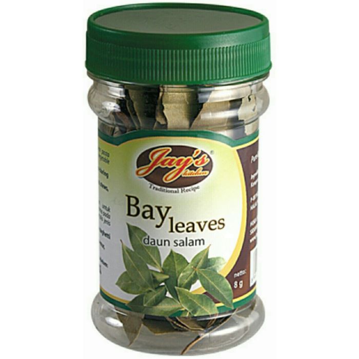 BAY LEAVE | SIPLah