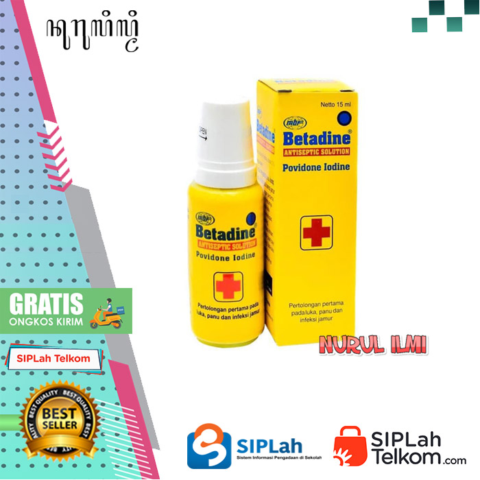 SIPLah Telkom - Belanja Keperluan Sekolah Online Makin Mudah