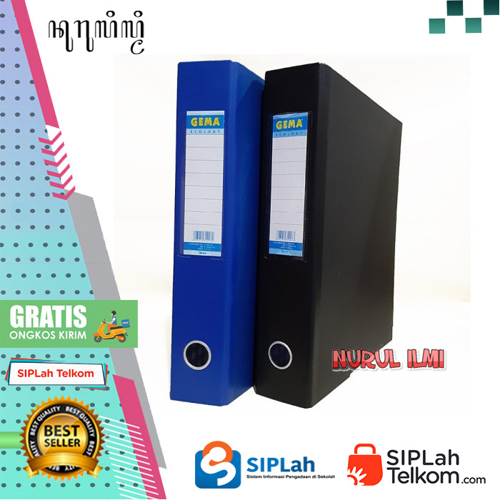 SIPLah Telkom - Belanja Keperluan Sekolah Online Makin Mudah