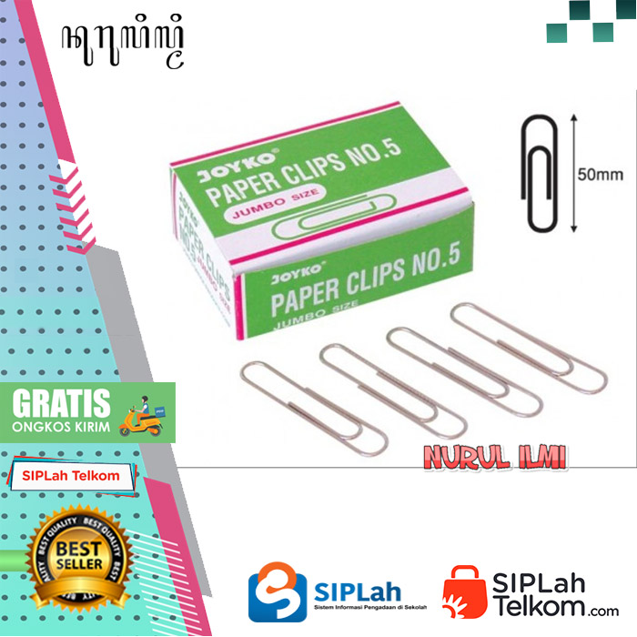 SIPLah Telkom - Belanja Keperluan Sekolah Online Makin Mudah