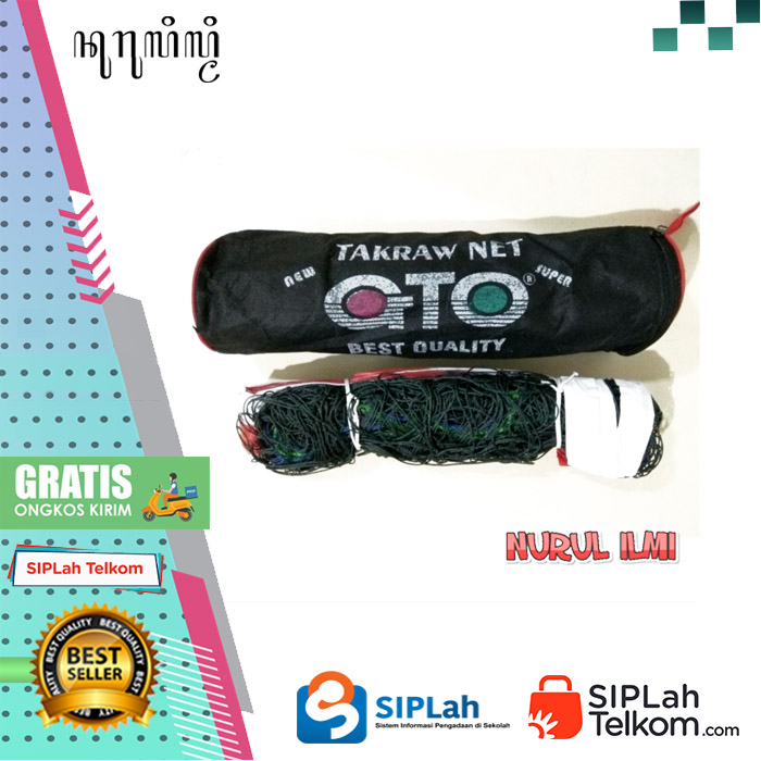 SIPLah Telkom - Belanja Keperluan Sekolah Online Makin Mudah