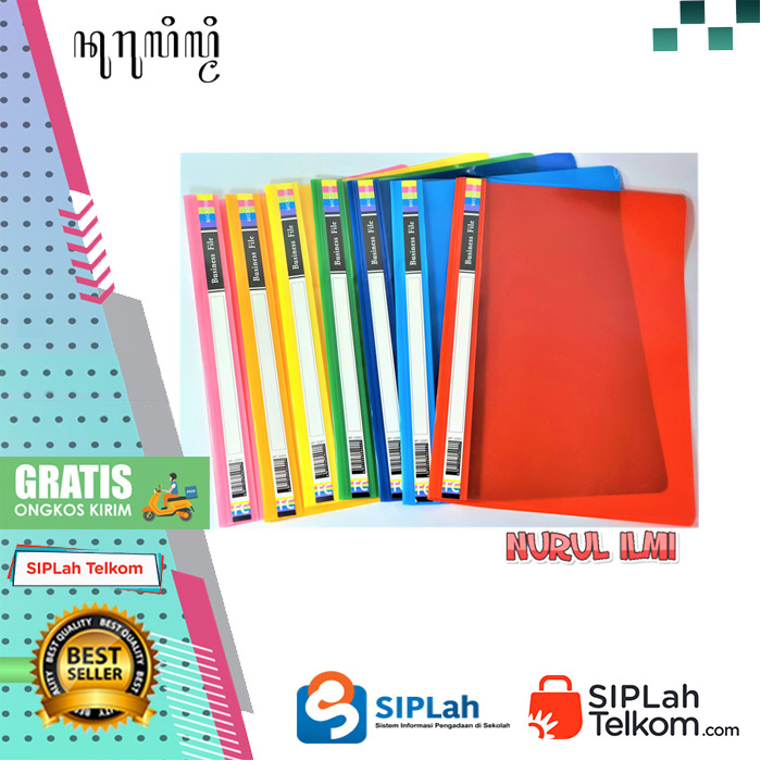 SIPLah Telkom - Belanja Keperluan Sekolah Online Makin Mudah