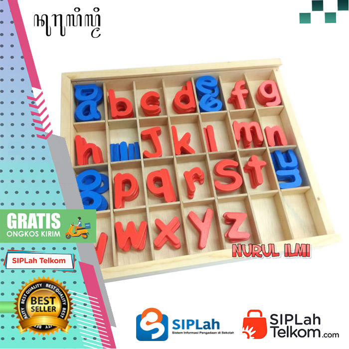 SIPLah Telkom - Belanja Keperluan Sekolah Online Makin Mudah