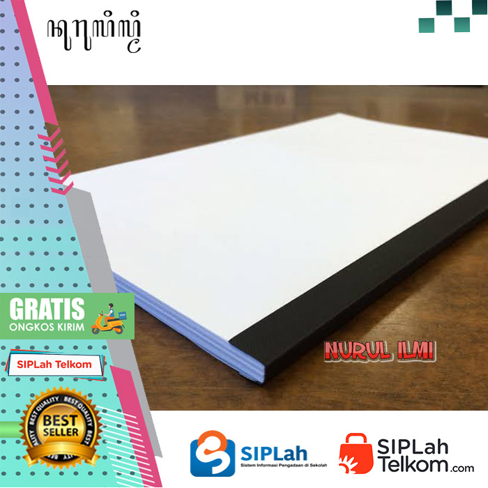 SIPLah Telkom - Belanja Keperluan Sekolah Online Makin Mudah