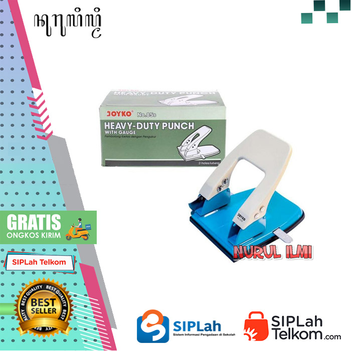 SIPLah Telkom - Belanja Keperluan Sekolah Online Makin Mudah