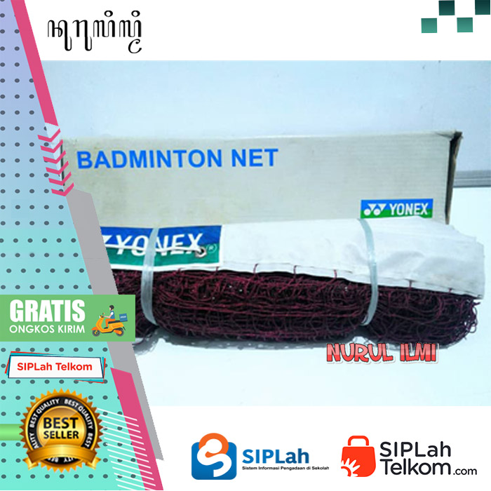 SIPLah Telkom - Belanja Keperluan Sekolah Online Makin Mudah