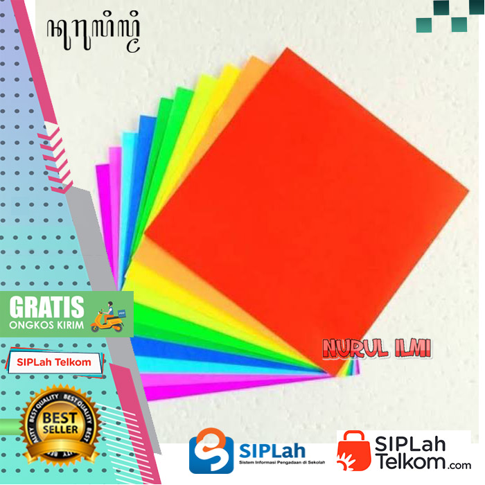 SIPLah Telkom - Belanja Keperluan Sekolah Online Makin Mudah