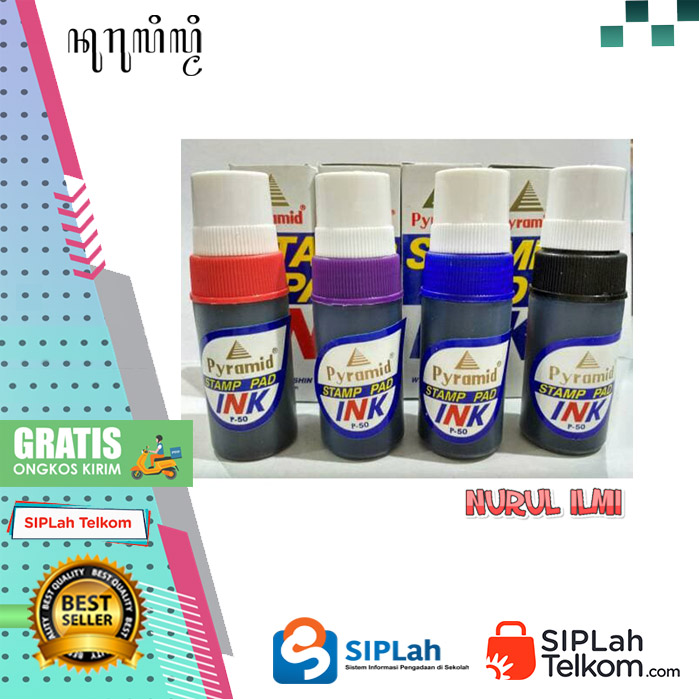 SIPLah Telkom - Belanja Keperluan Sekolah Online Makin Mudah