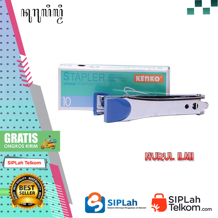 SIPLah Telkom - Belanja Keperluan Sekolah Online Makin Mudah