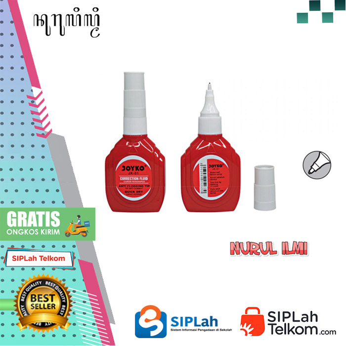 SIPLah Telkom - Belanja Keperluan Sekolah Online Makin Mudah