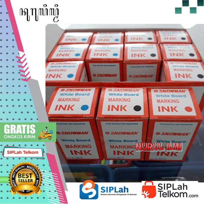 Siplah Telkom Belanja Keperluan Sekolah Online Makin Mudah