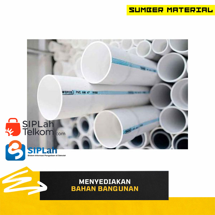 SIPLah Telkom - Belanja Keperluan Sekolah Online Makin Mudah