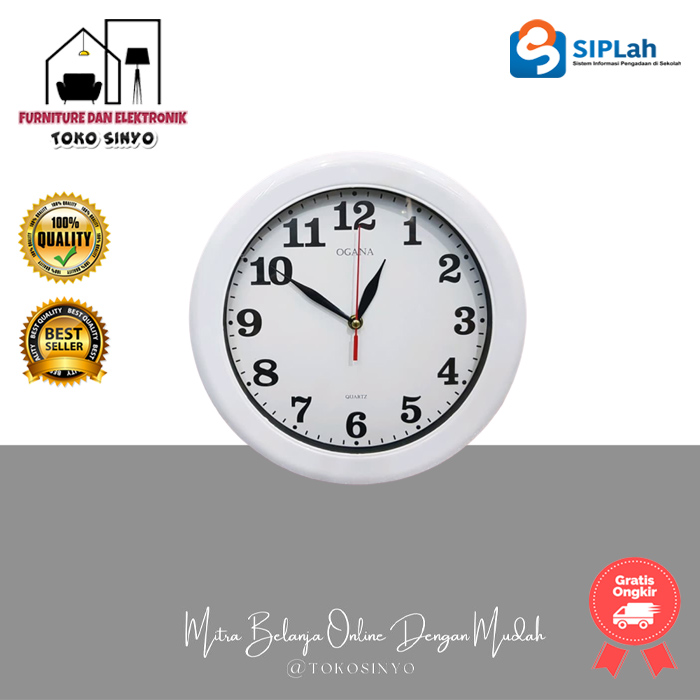 SIPLah Telkom - Belanja Keperluan Sekolah Online Makin Mudah