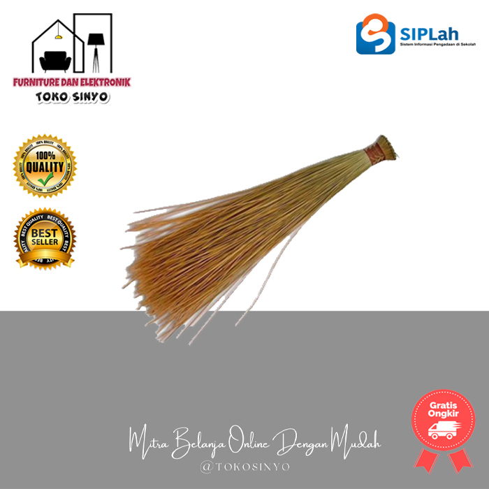 SIPLah Telkom - Belanja Keperluan Sekolah Online Makin Mudah