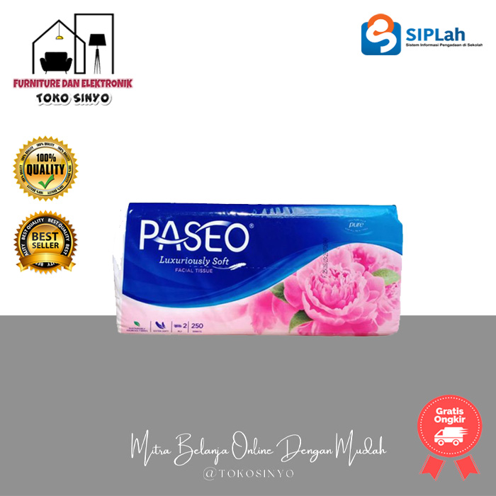 SIPLah Telkom - Belanja Keperluan Sekolah Online Makin Mudah