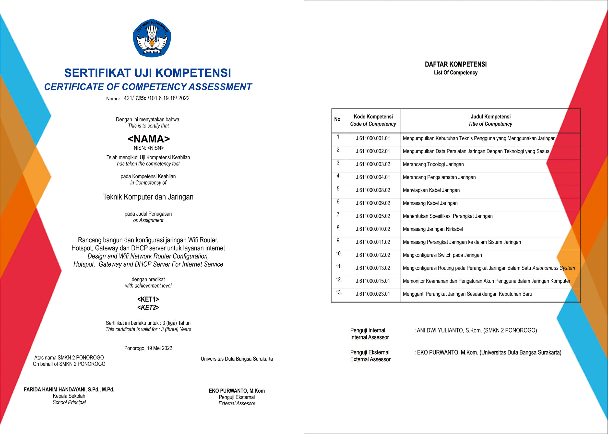 SIPLah Telkom - Belanja Keperluan Sekolah Online Makin Mudah