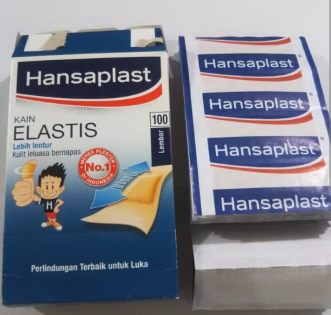 PLASTER HANDSAPLAST | SIPLah