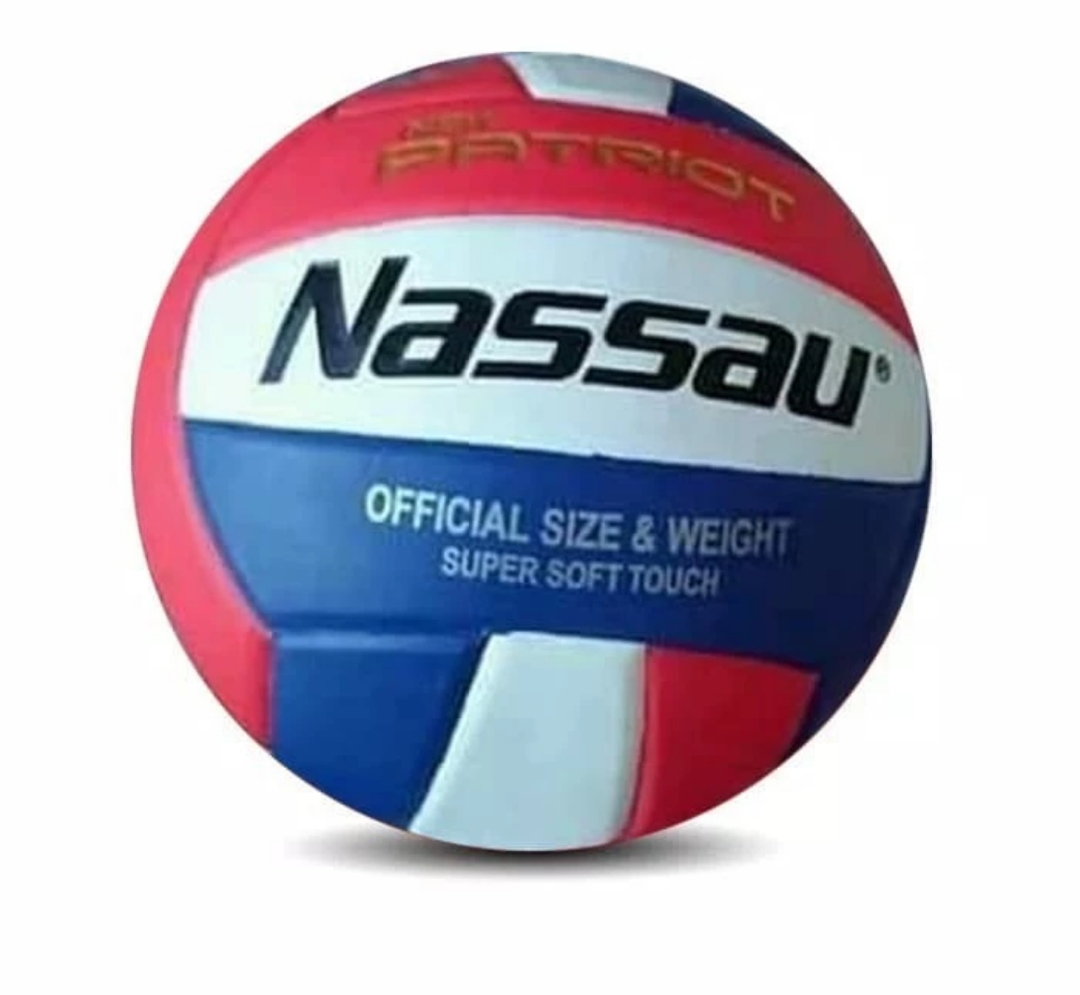 BOLA VOLY NASSAU | SIPLah