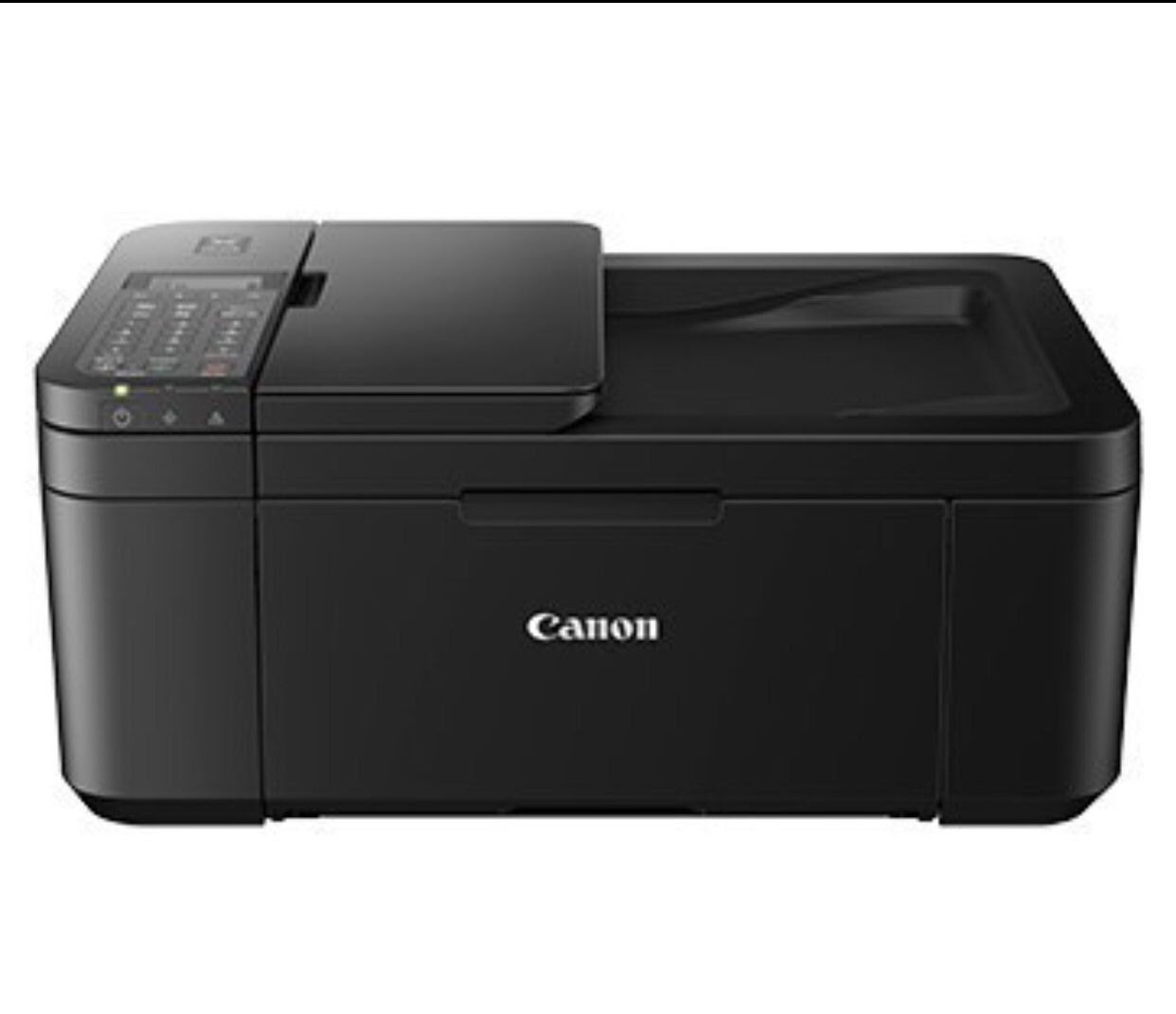 All in One Multifuntion Printer, Scan, Copy & Fax | SIPLah