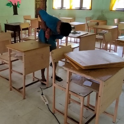 SIPLah Telkom - Belanja Keperluan Sekolah Online Makin Mudah