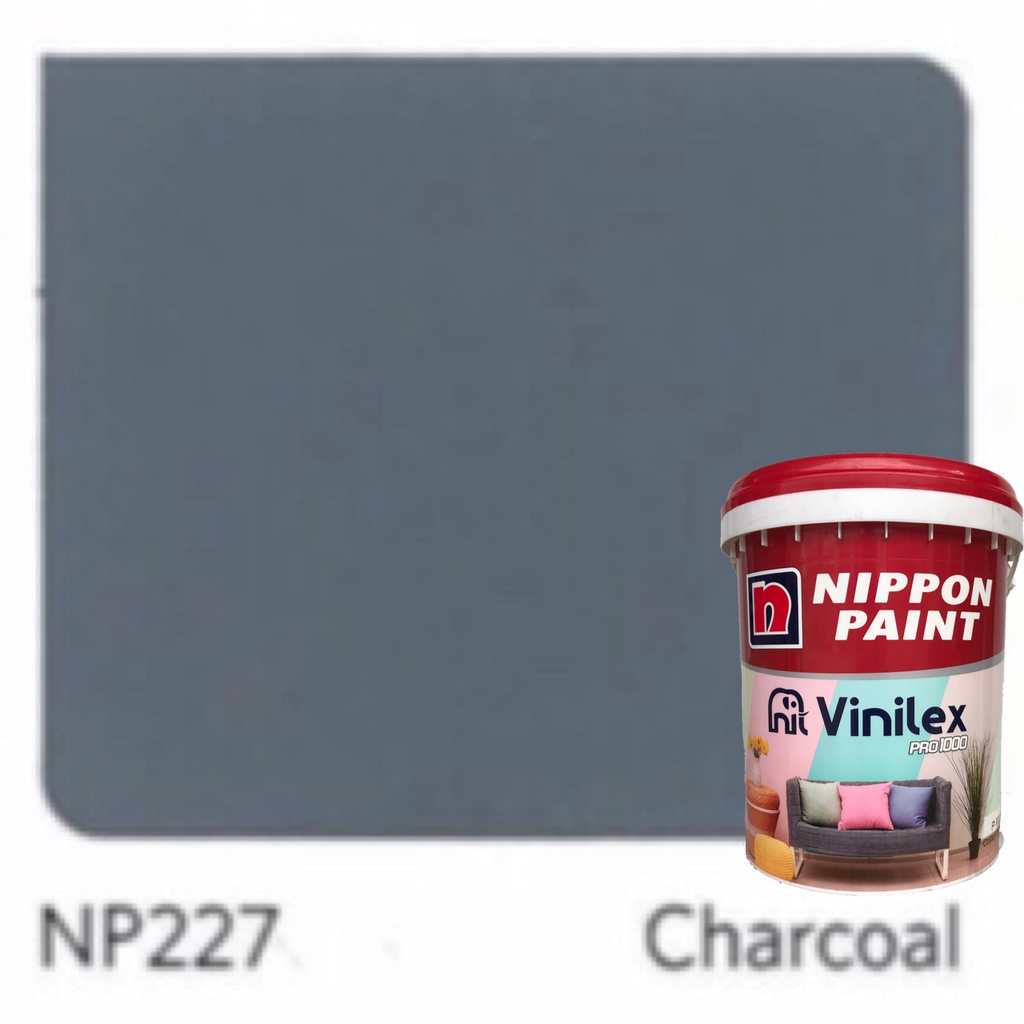 Review Cat Tembok Vinilex at Norman Eich blog