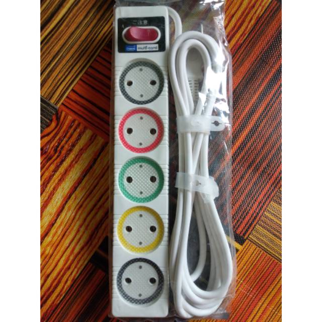 TERMINAL LISTRIK | SIPLah