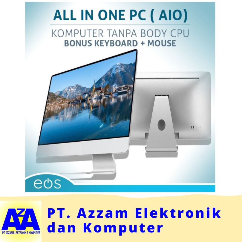 SIPLah Telkom - Belanja Keperluan Sekolah Online Makin Mudah