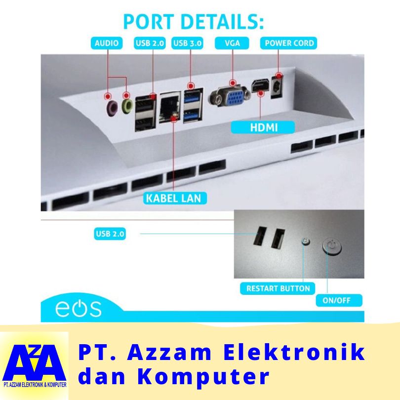 SIPLah Telkom - Belanja Keperluan Sekolah Online Makin Mudah