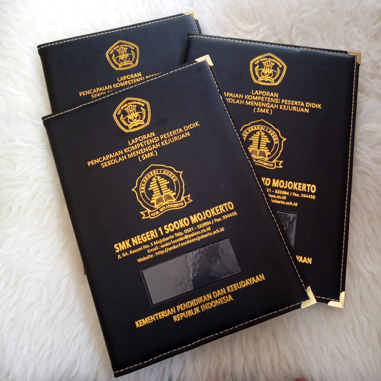 SIPLah Telkom - Belanja Keperluan Sekolah Online Makin Mudah