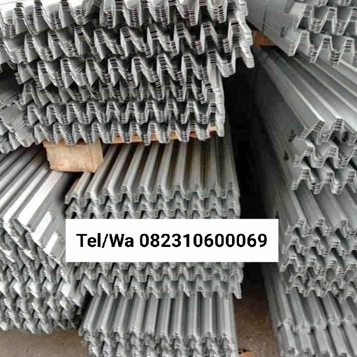 Reng Baja Ringan | SIPLah