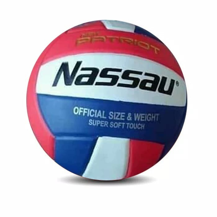 Bola Volly Siplah