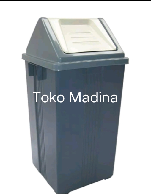 Tempat sampah besar | SIPLah