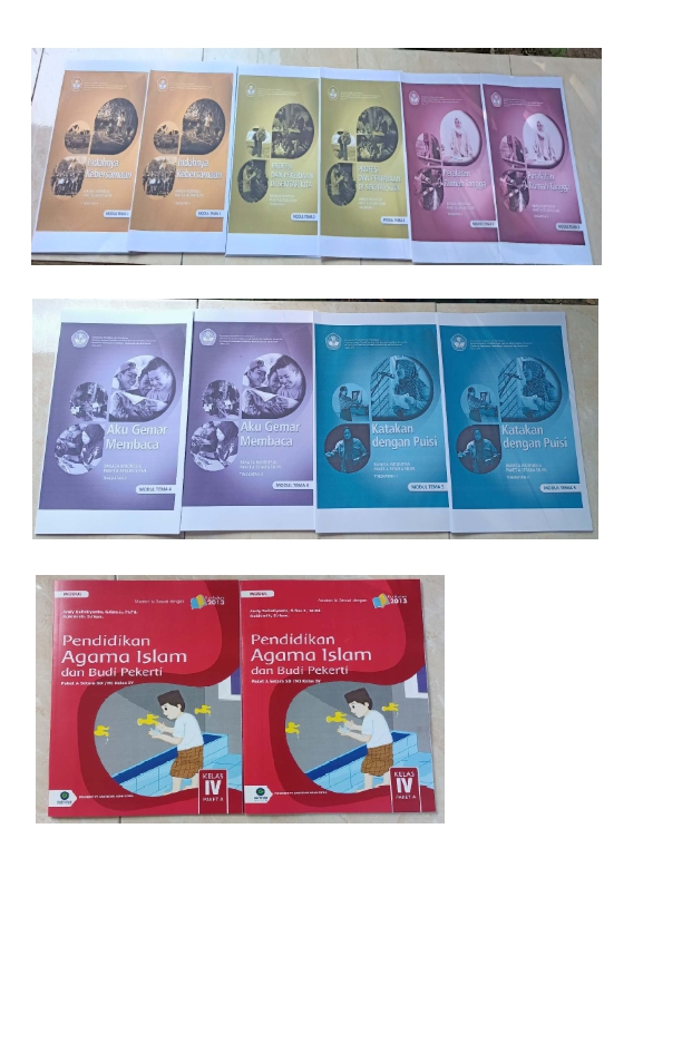 SIPLah Telkom - Belanja Keperluan Sekolah Online Makin Mudah