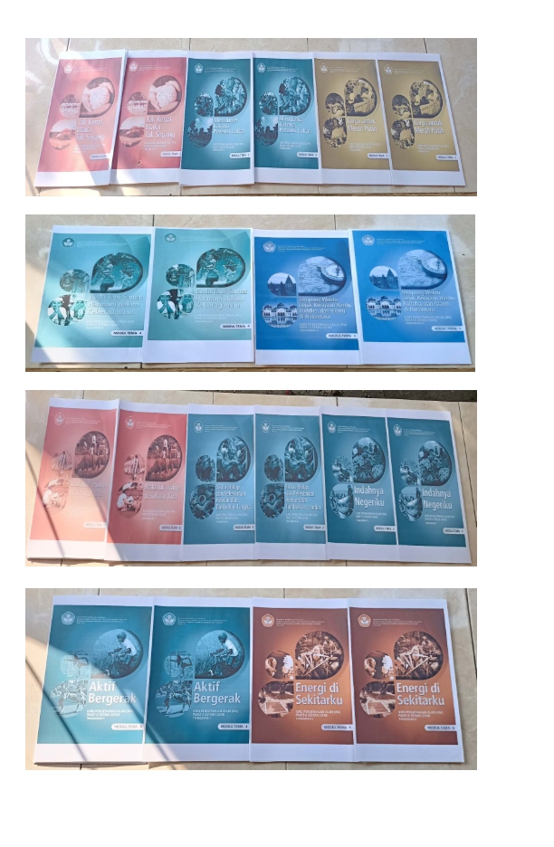 SIPLah Telkom - Belanja Keperluan Sekolah Online Makin Mudah