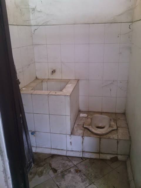 PAKET PEMELIHARAAN KAMAR MANDI | SIPLah