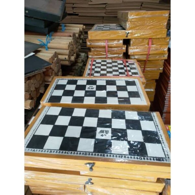 Papan catur | SIPLah