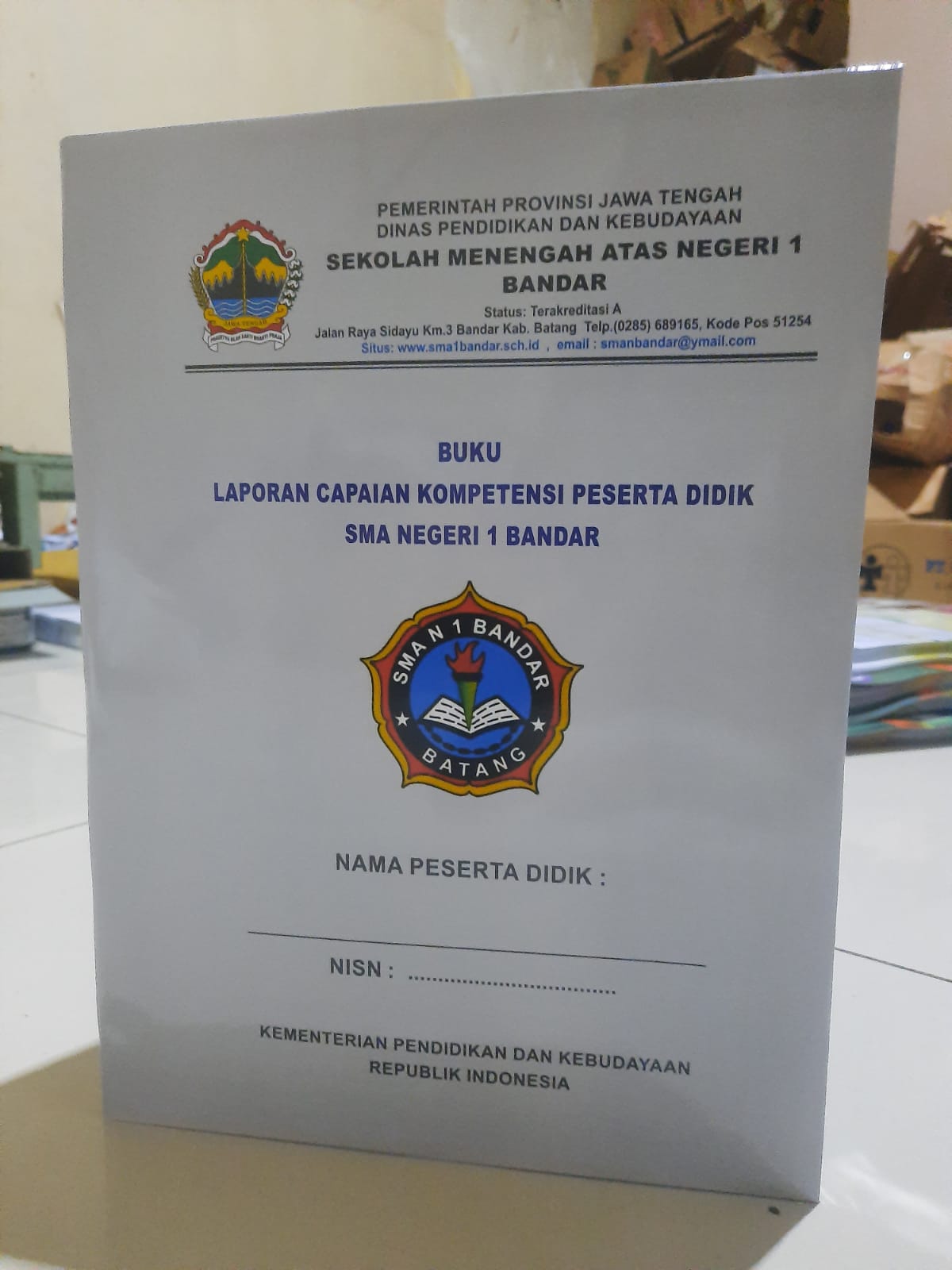 SIPLah Telkom - Belanja Keperluan Sekolah Online Makin Mudah