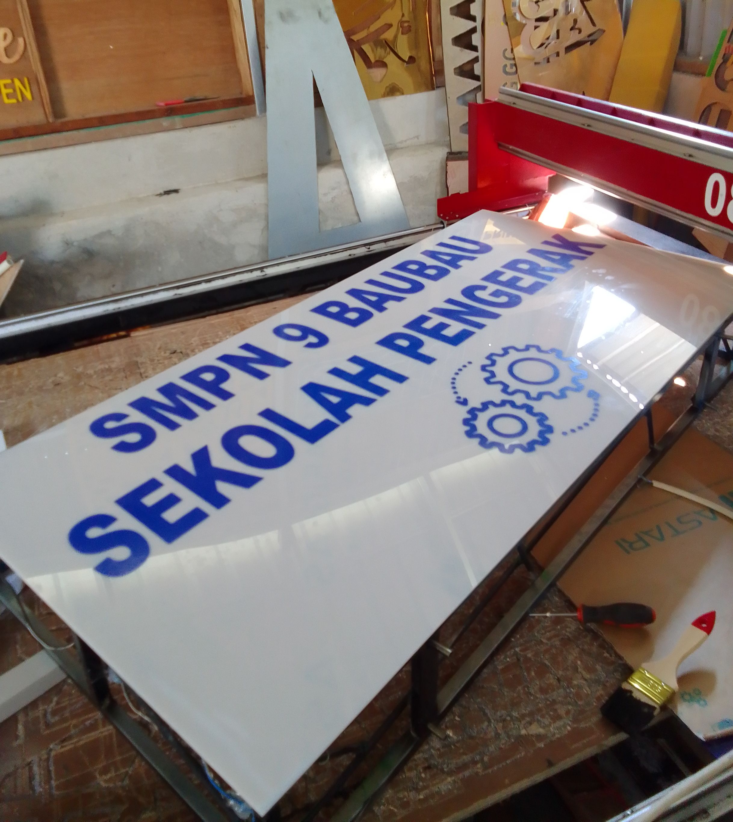 SIPLah Telkom - Belanja Keperluan Sekolah Online Makin Mudah