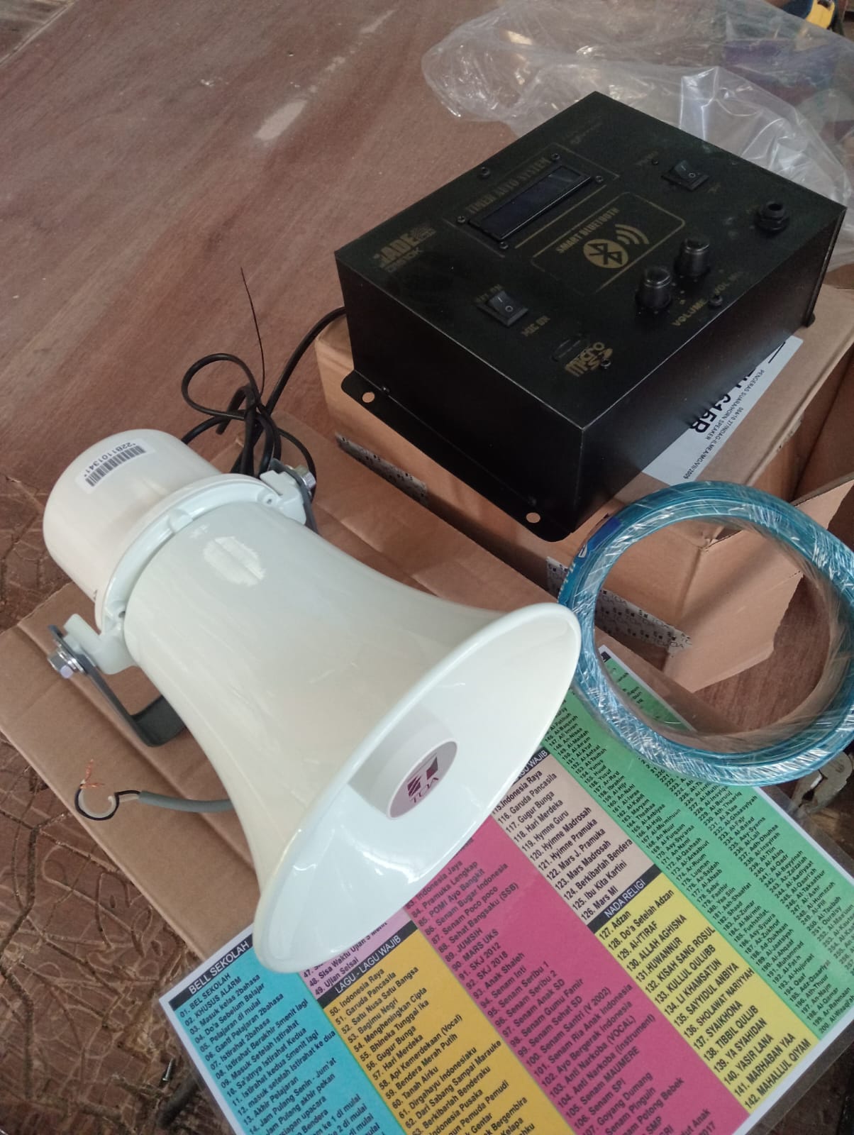 SIPLah Telkom - Belanja Keperluan Sekolah Online Makin Mudah