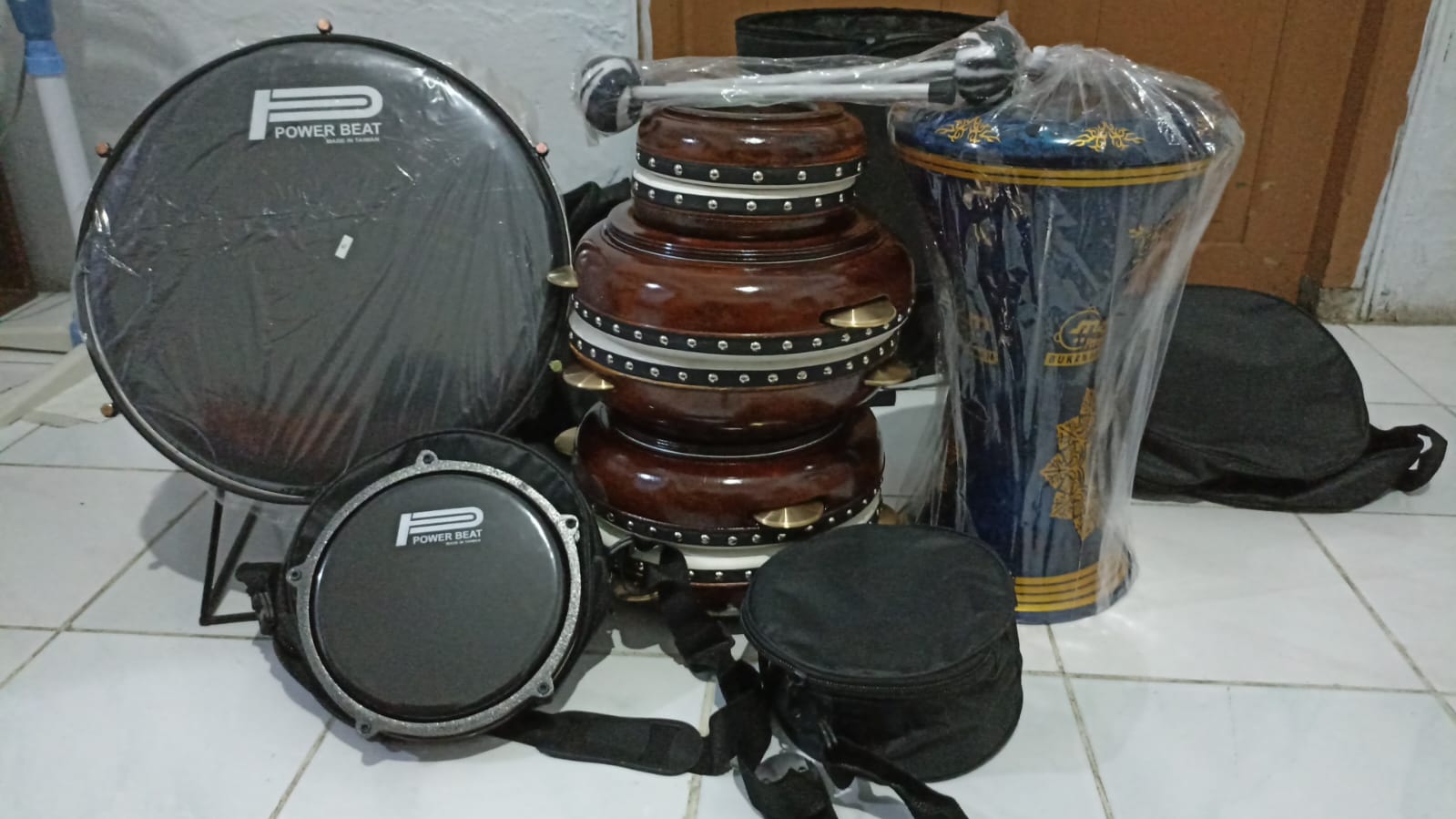 Banjari Al Habsyi | SIPLah