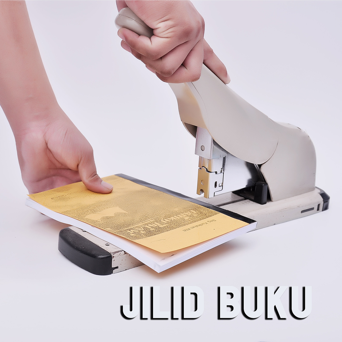 Jilid biasa | SIPLah