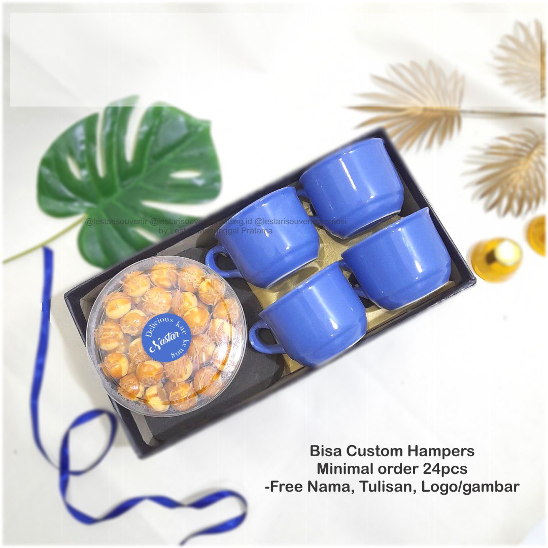 HAMPERS CUSTOM (01) | SIPLah