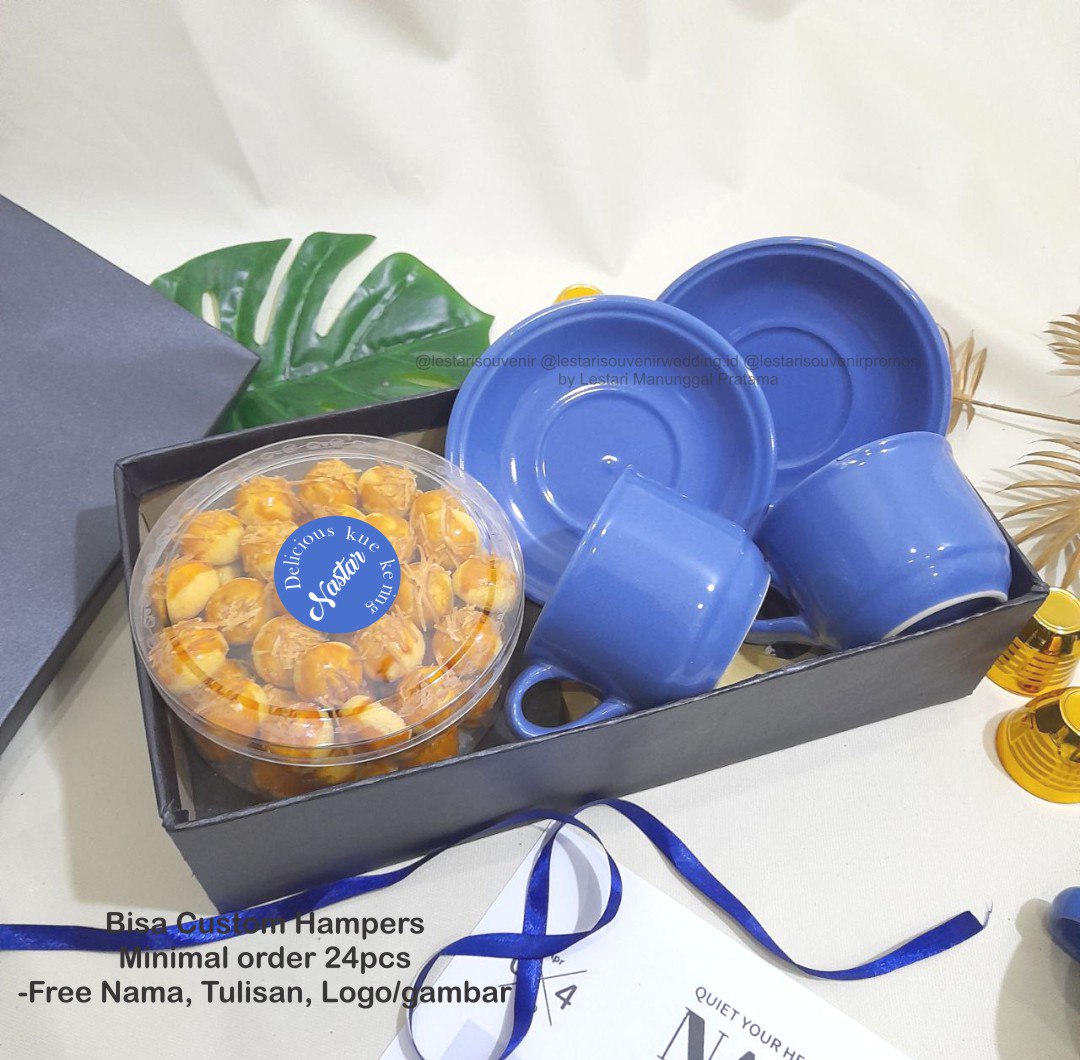 HAMPERS CUSTOM (01) | SIPLah